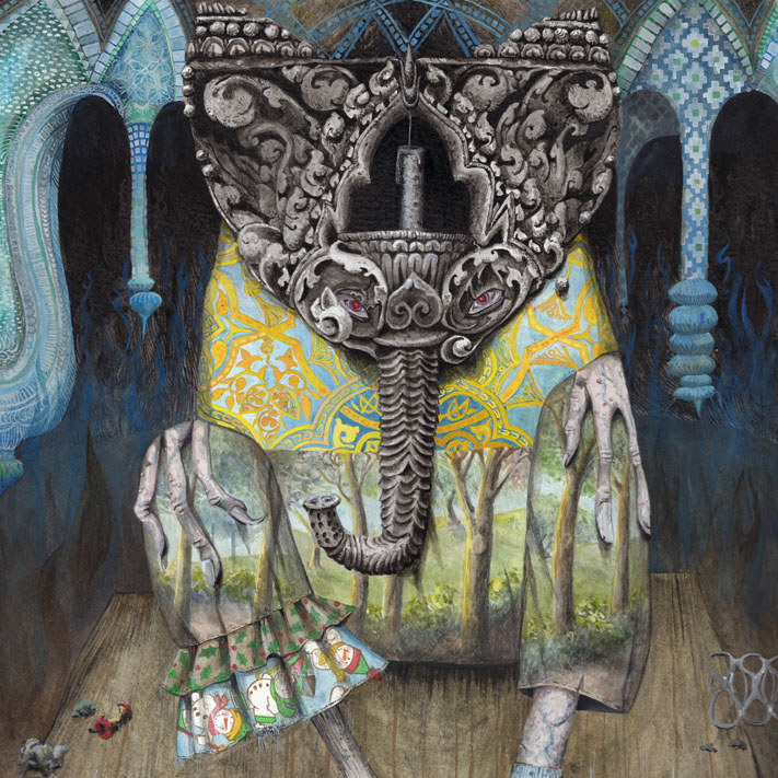 Melissa Shultz-Jones